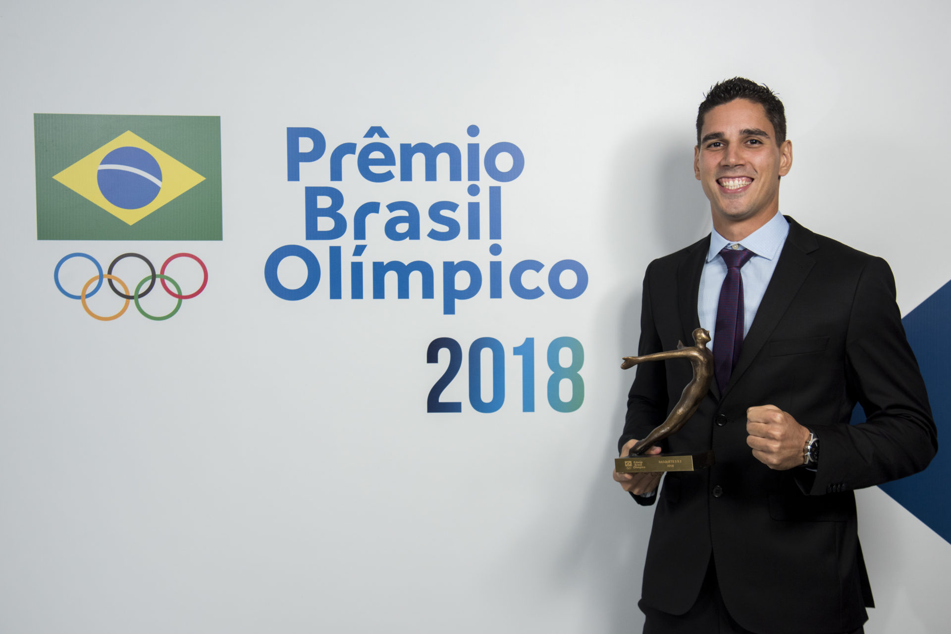 Yago Matheus e Luiz Felipe Soriani são os destaques do basquete no ...