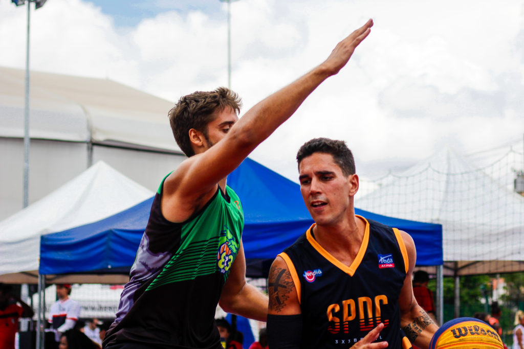 Obrigado, Soriani! - Databasket