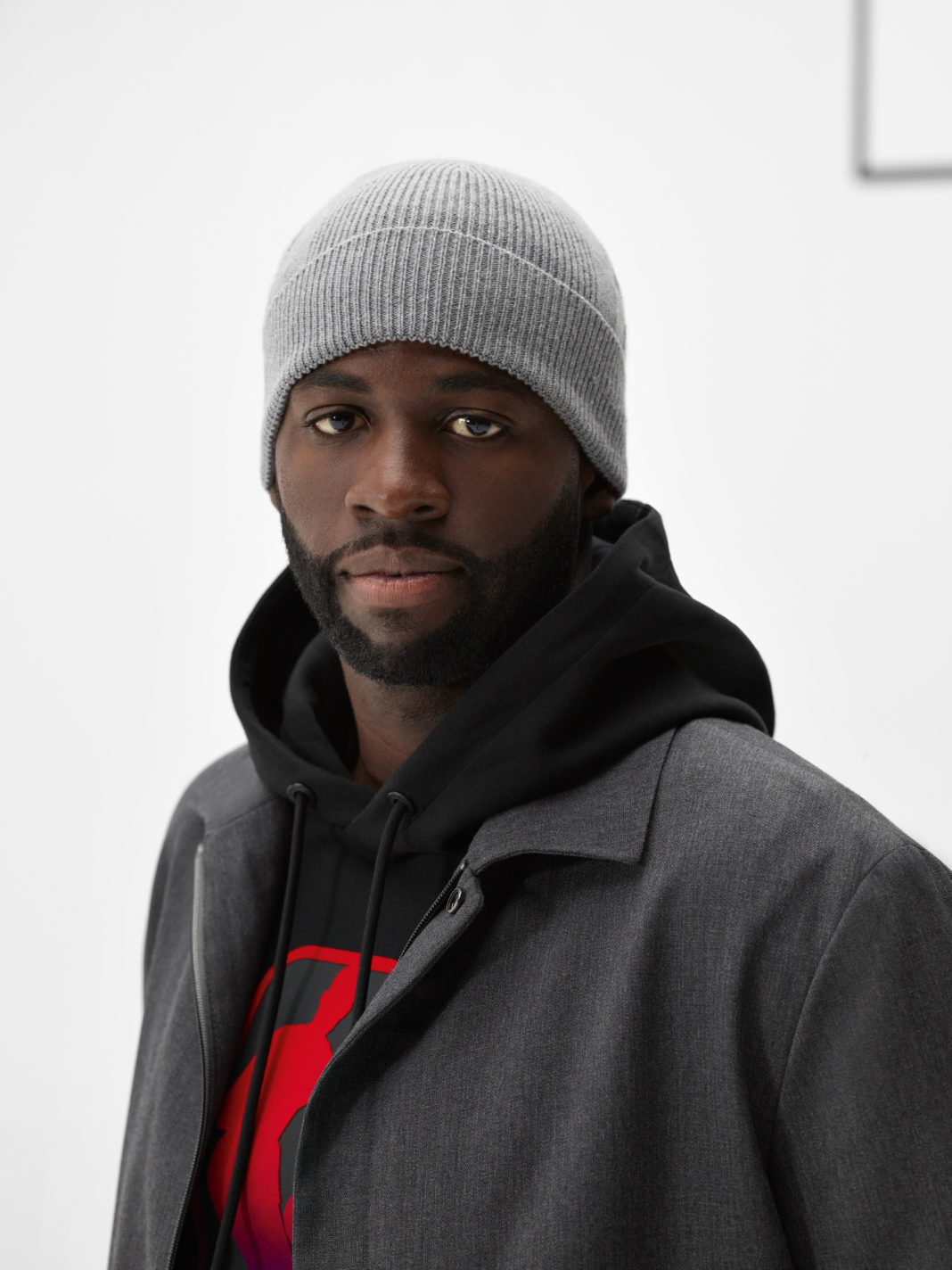 NBA e HUGO BOSS lançam coleções limitadas de cápsulas - Databasket