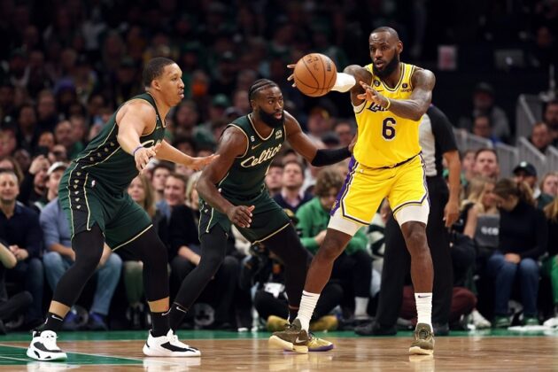 POPEYES® é patrocinador oficial da NBA no Brasil - Databasket